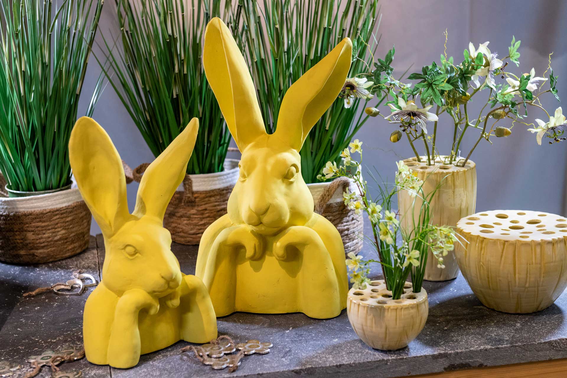 Floristik & Deko | Scheulen - Floristik, Deko und Kunstgewerbe